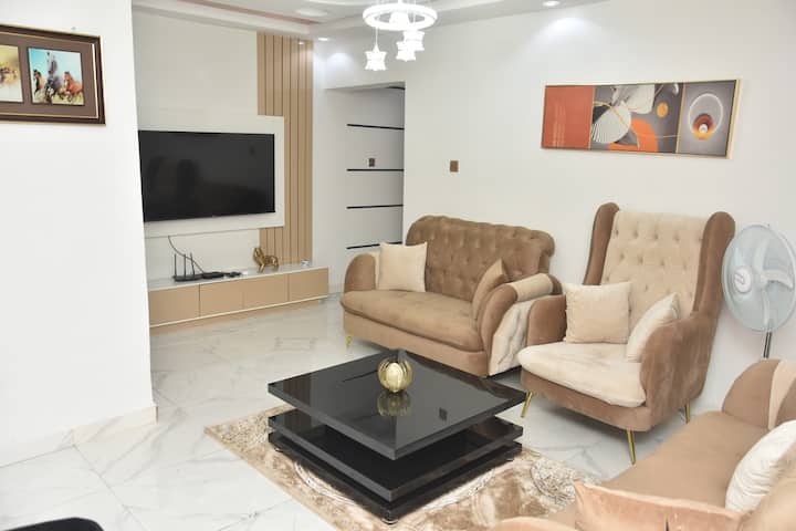 Daesil Homes Abuja - Abuja