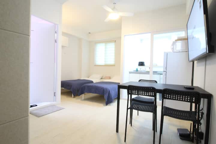 Brand New House, Hangang Park Station 6min! - Corea del Sur