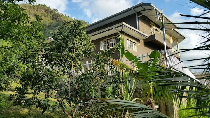 Ocean View Apartment 2 - Port of Spain