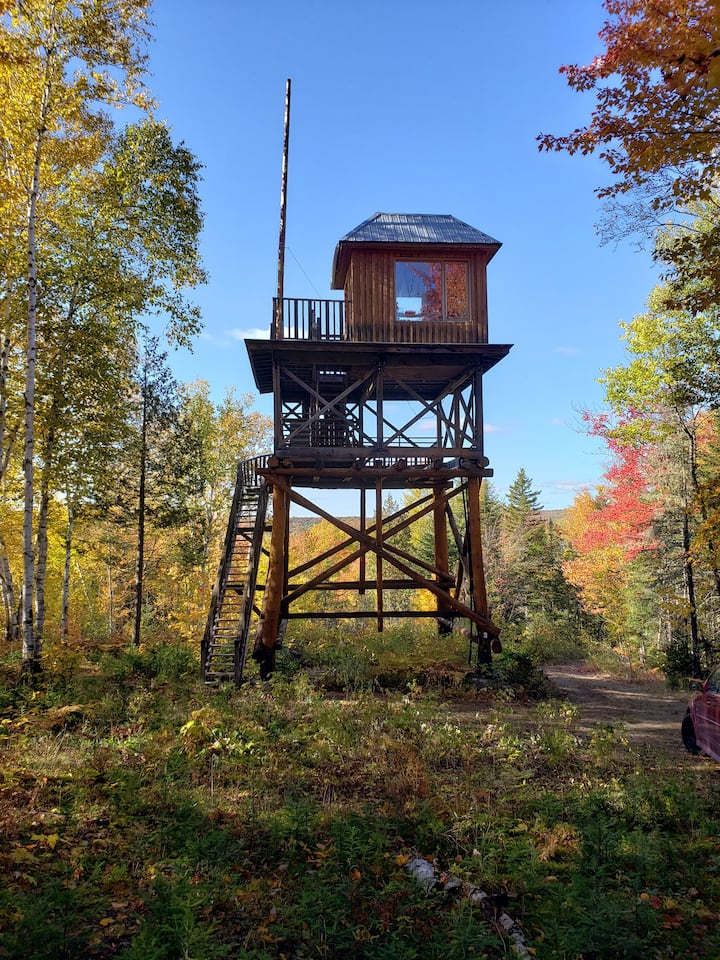 Lac Sacacomie Alquileres vacacionales y alojamientos - Saint-Alexis-des ...
