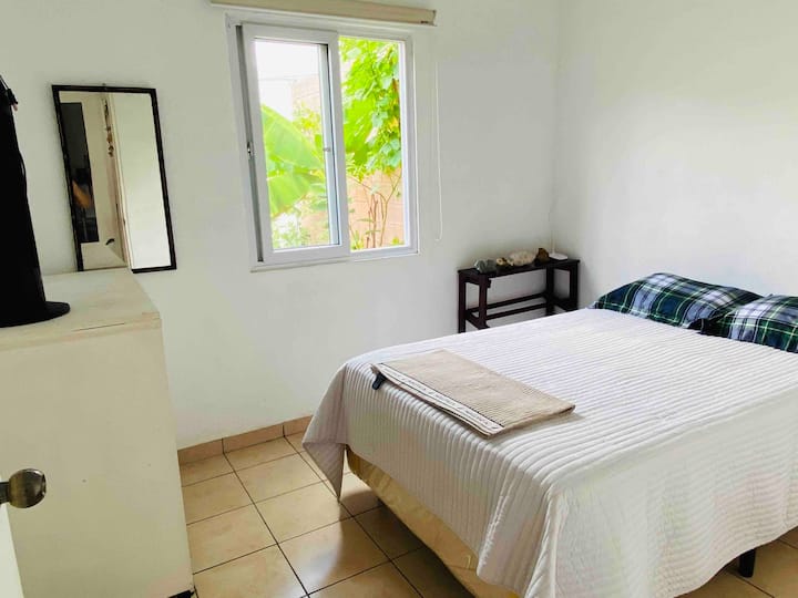 Casa Con Piscina, A/c Y Wifi Rápido. Ideal Familia - El Salvador