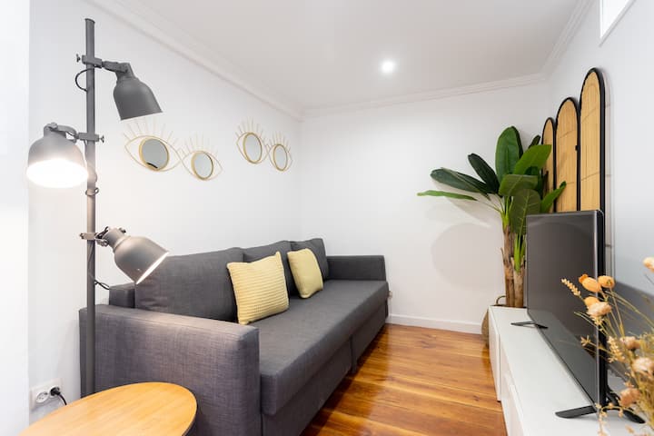 Sbento Cozy 4 Loft 2br - By Lu Holidays - Lissabon