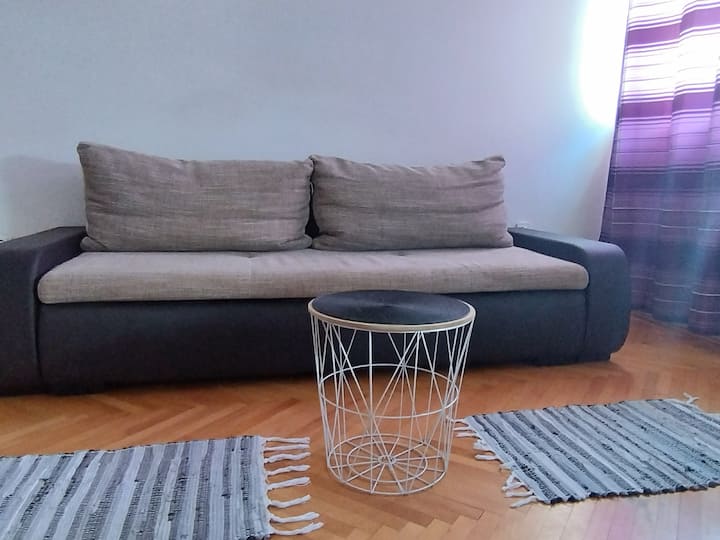 Sunny Apartment - Zadar