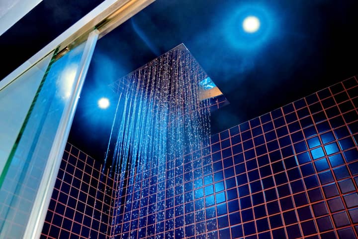 Vatican Family Romantic Suite - Vatican City