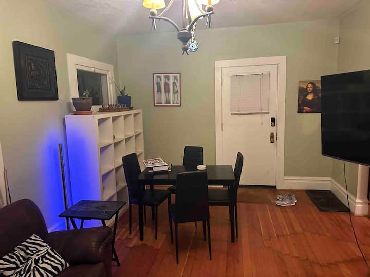 Sugar House Feng Shui - Salt Lake City, UT