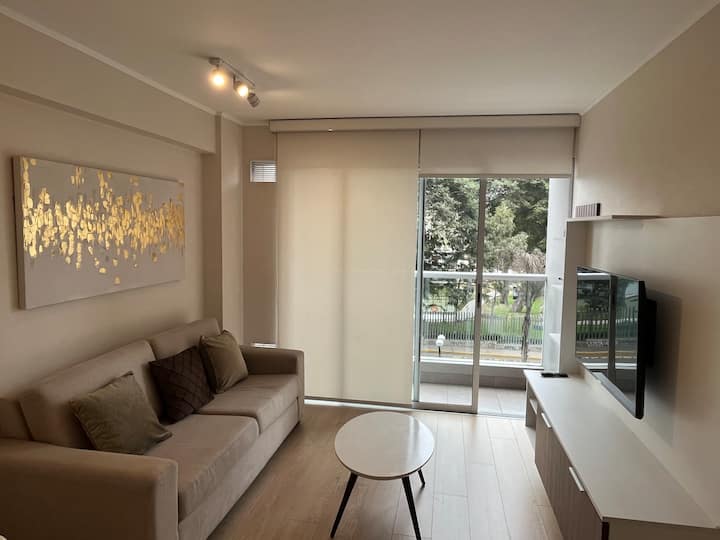 Barranco Aparment - Lima