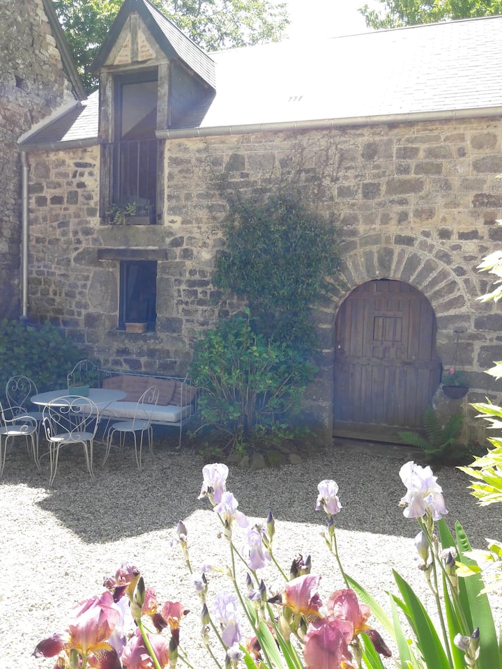 Gite Du Val - Charm Cottage - Clécy