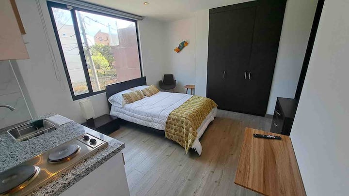 Santamaria Del Retiro I 201 - Bogota