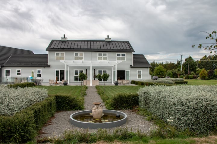 The Dollshouse Apartment, Masterton - Masterton