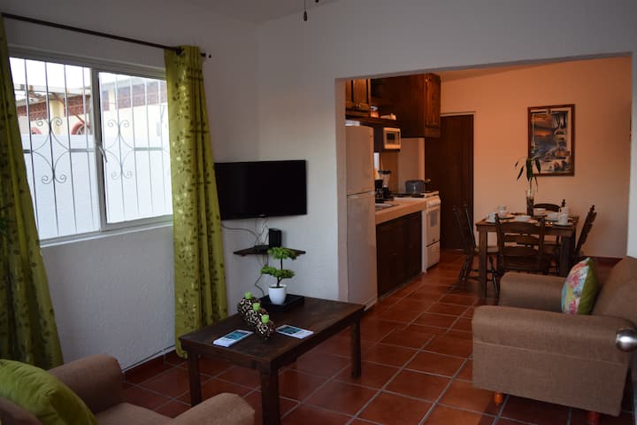 Casa Calafia: Charming Casita In La Paz - 라파스