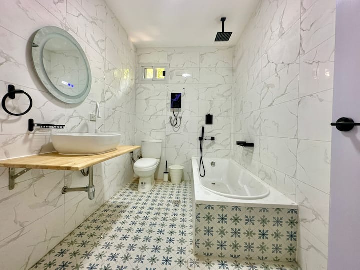 Copacabana Villa On The Beach - Koh Phangan