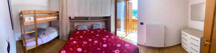 Casa Vacanze Campanella - Gallio