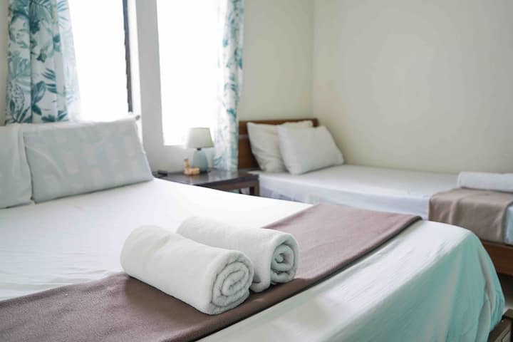 Cozy & Spacious Apartment - 3 - Nato’s Residences - Bacolod