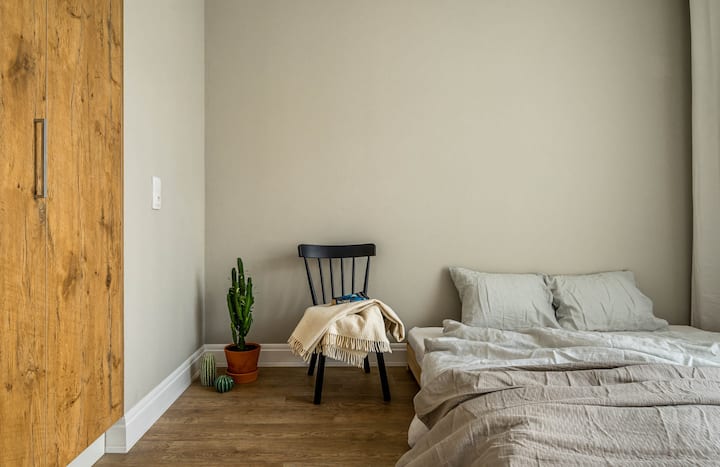 Domillion New Duplex 12ppl Balconies Free Park N2a - 維爾紐斯