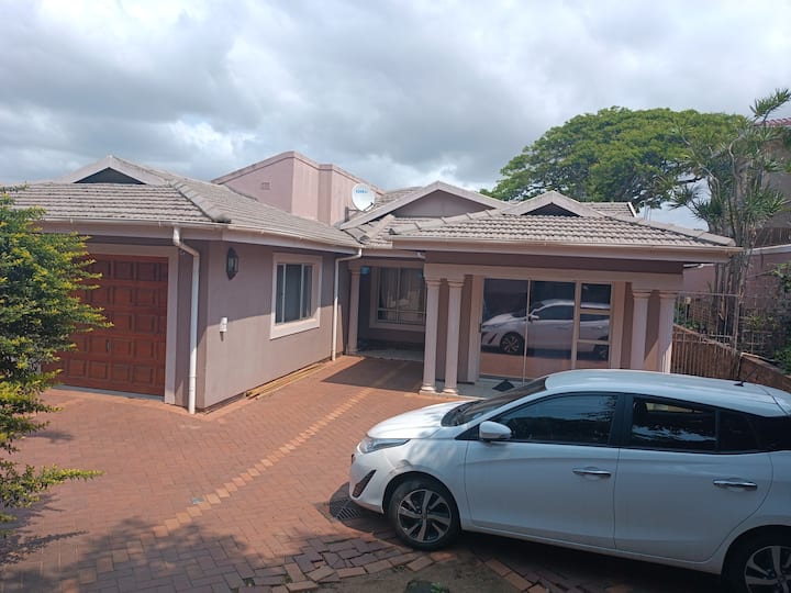 Sunset Shimmer Accomodation - Durban