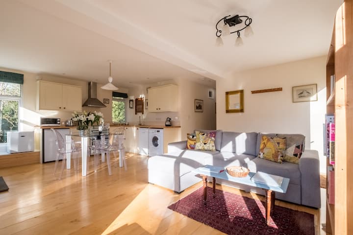 The Retreat - Unique Home Surrounded By Woodland - Thorpeness