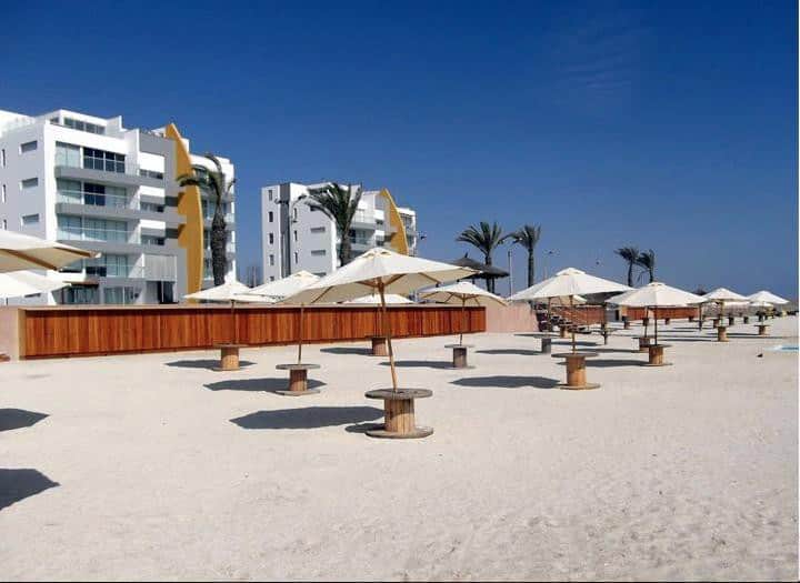 Alquilo Departamentos Frente Al Mar De Paracas - Paracas