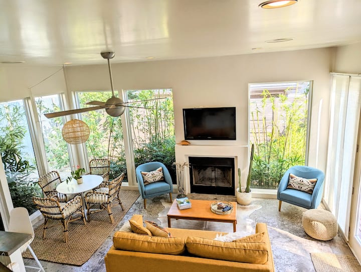 Central/east Maple Ave. Guest House - Crestview - Austin