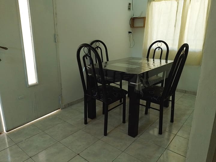 Casa 4 Personas En Villa Gesell - Villa Gesell