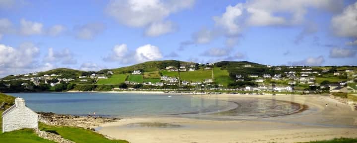 Classic Country Cottage In Glen Village - Downings