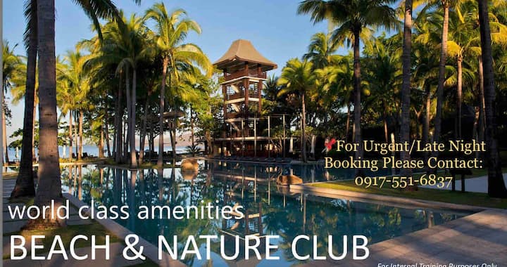 Anvaya Cove Unit For Rent Promo!!!! - Morong