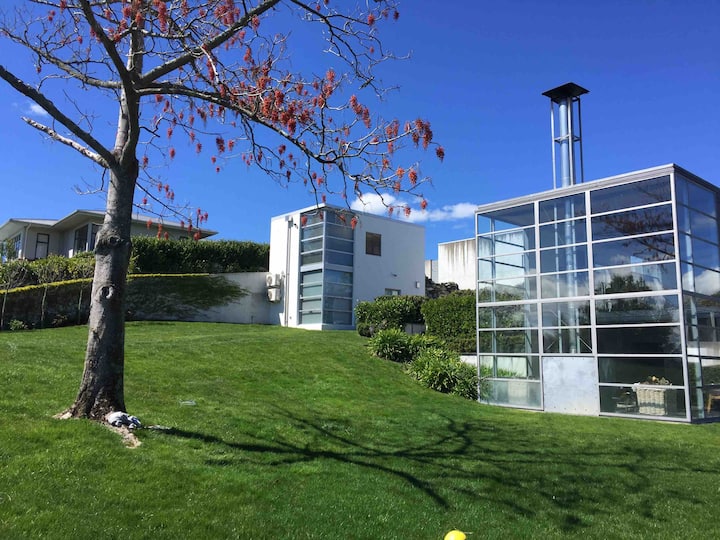 Emerald Hill Pavillion - Havelock North