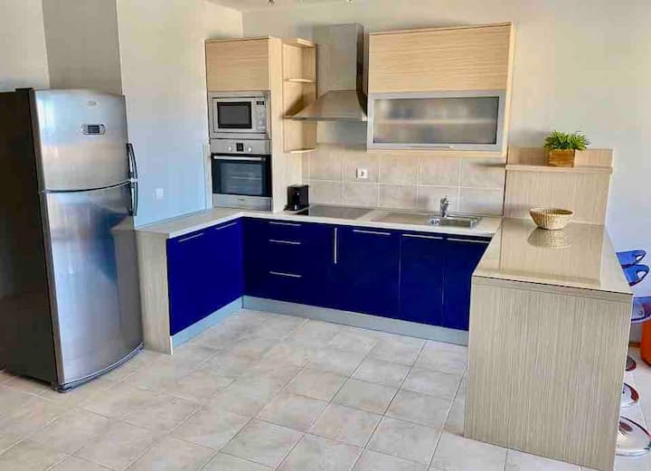 Apt. Antonia In Lovely Rogoznica - Rogoznica