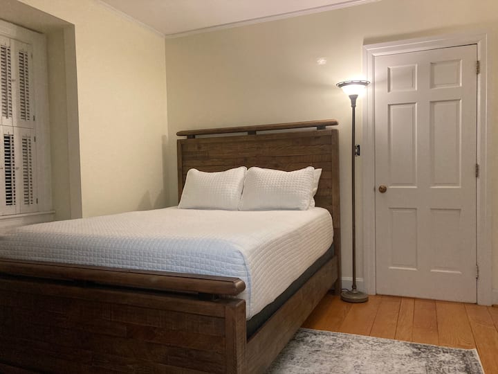 24hr Check-in - Wu2 Affordable, Clean, Convenient - Augusta, GA