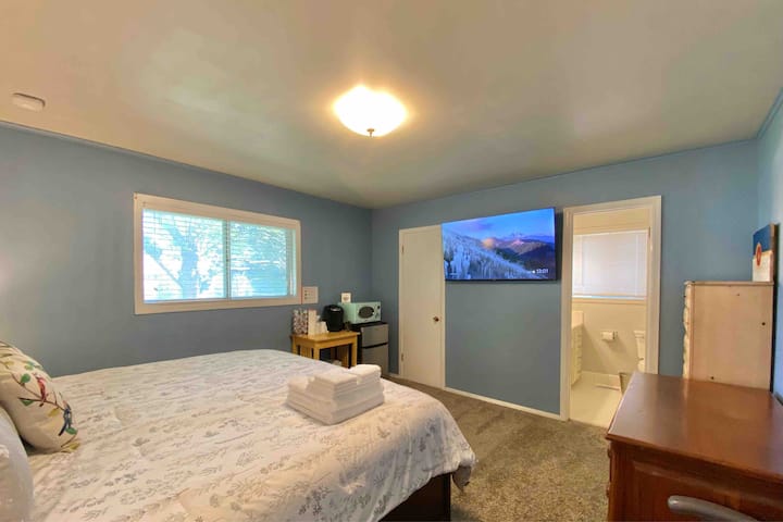 The Oklahoma Room @ Fulton - Tulsa, OK