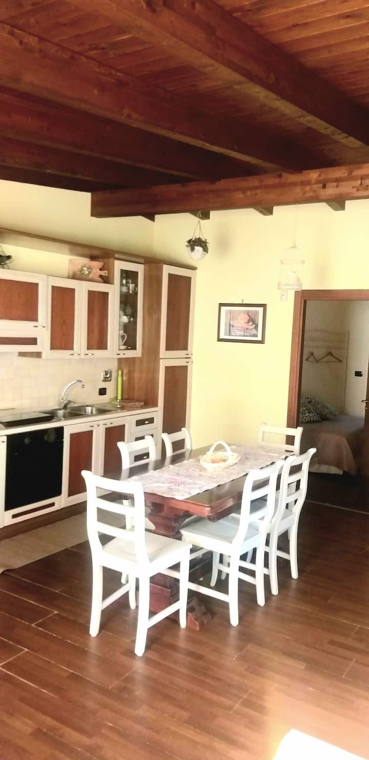 Serate Spensierate - Casarano