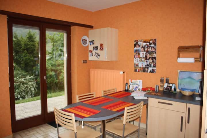 Une Ou Deux Chambres, à Proximité De Colmar - Turckheim