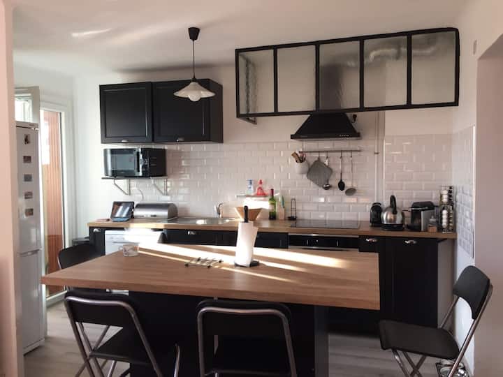 Joli Appartement à Aix En Provence - Aix-en-Provence