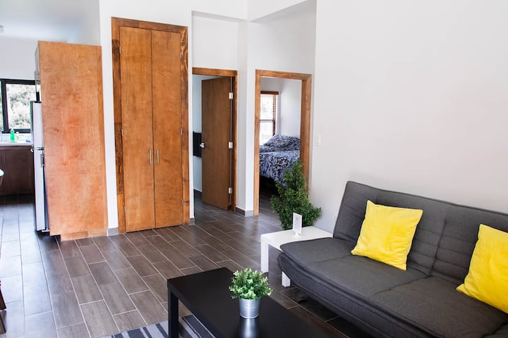 Eli's "A" Departamento, Downtown - Ensenada