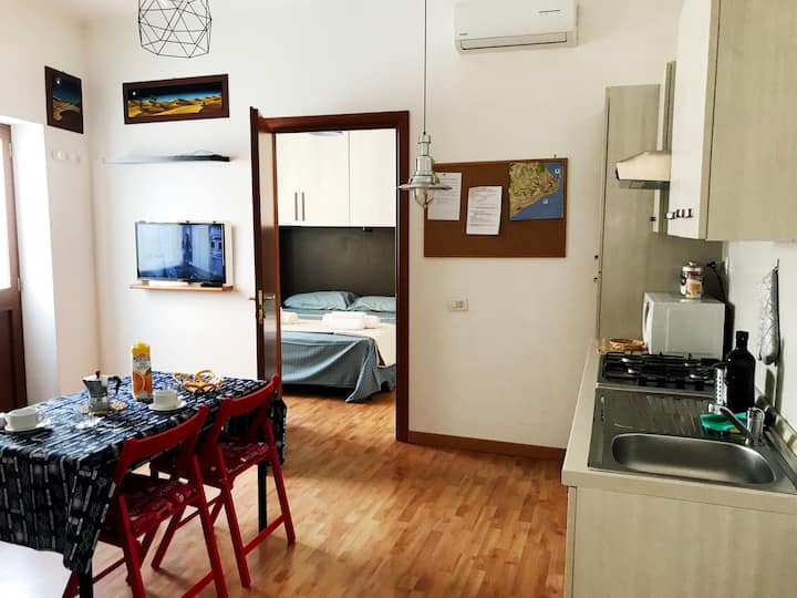 Dmc Residence Bilocale - Anzio