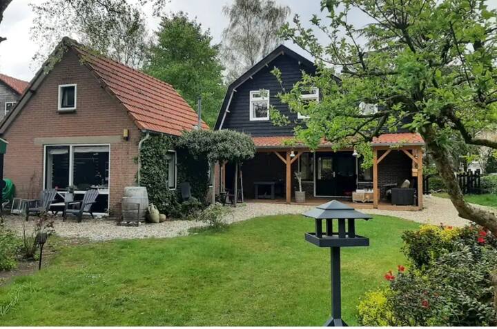 Huisje Sophia - Harderwijk
