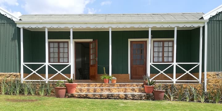 Pecan Tree Cottage(2 - eNtokozweni