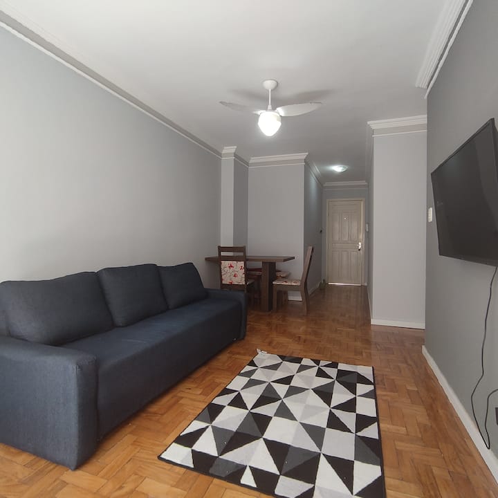 Amplo E Arejado Com Box De Garagem! - Capão da Canoa