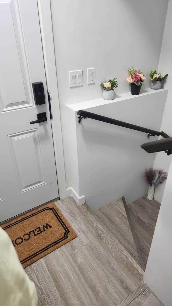 Bunorog Castle - Saskatoon