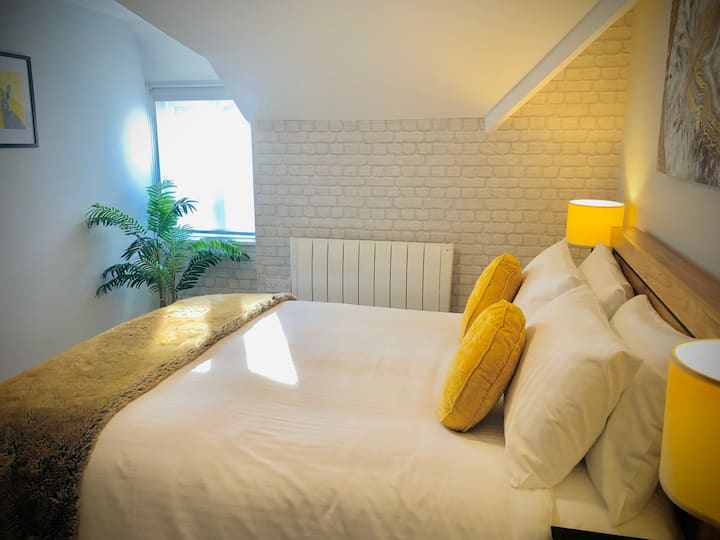 Cosy Flat On The Coast In Lynton, North Devon - Exmoor