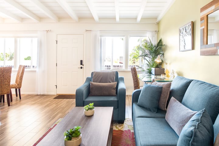 Gorgeous Retreat Close To Beach And Downtown - San Clemente, CA