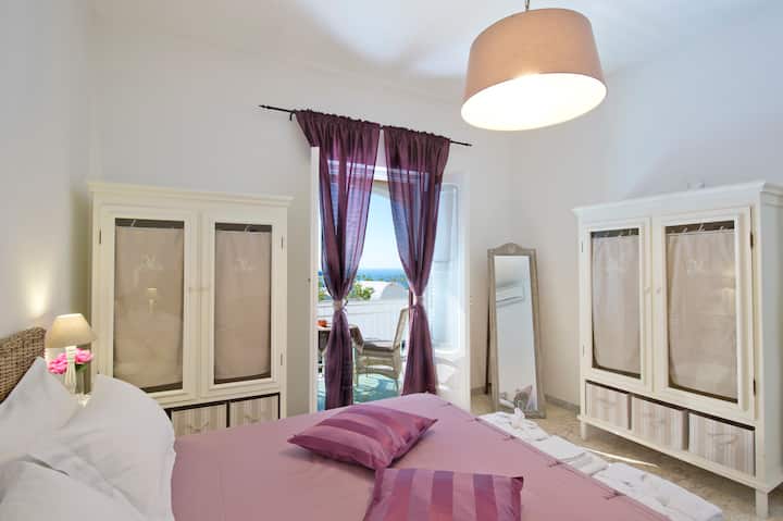 Casa La Coccinella - Praiano, Amalfi Coast - Praiano