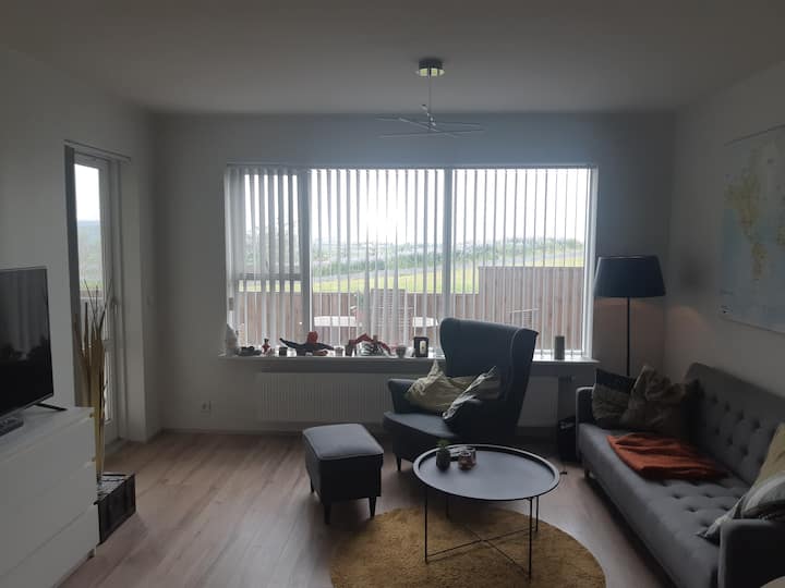 Family Friendly, View, Nature And Outdoor Activity - Reykjavik