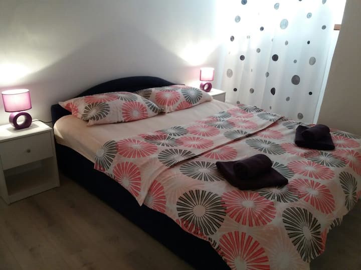 Apartman Lela Rovinj 4+1 - Rovinj