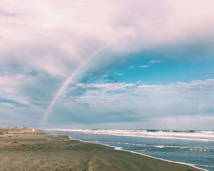 Relax And Enjoy The Sun At Summer Sands Condo! - Wildwood Crest
