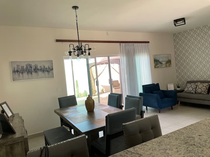 Casa Yeyi - La Paz