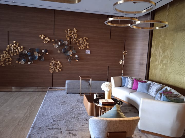 Ciputra World Surabaya Floor 9 Of Vertu Apartment - Surabaya