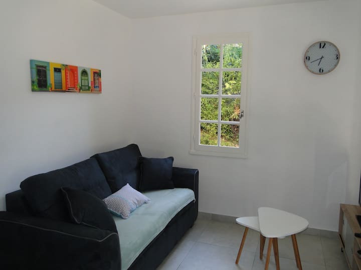 Derniere Minute Appartement T2 N° 6 Bd - Cavalaire-sur-Mer