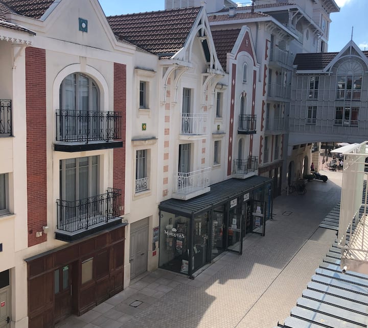 Appartement Lumineux à Arcachon - Arcachon