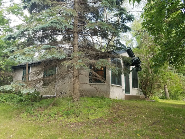 Little House By Lake Phalen - Minnesota