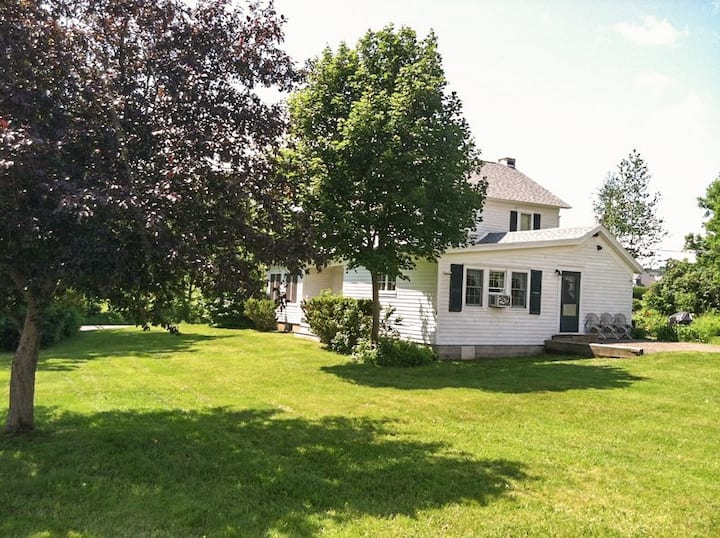 1 Mile To Dreams Park - 4792 Willsey House - Cooperstown, NY